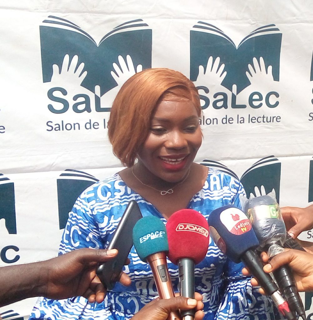 Culture: La deuxième édition du SALEC a ouvert ses portes et fenêtres